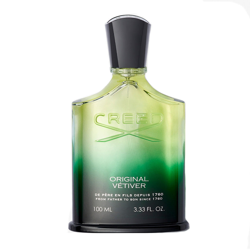 Creed Original Vetiver Eau De Parfum For Unisex 100ml – Perfumeholic